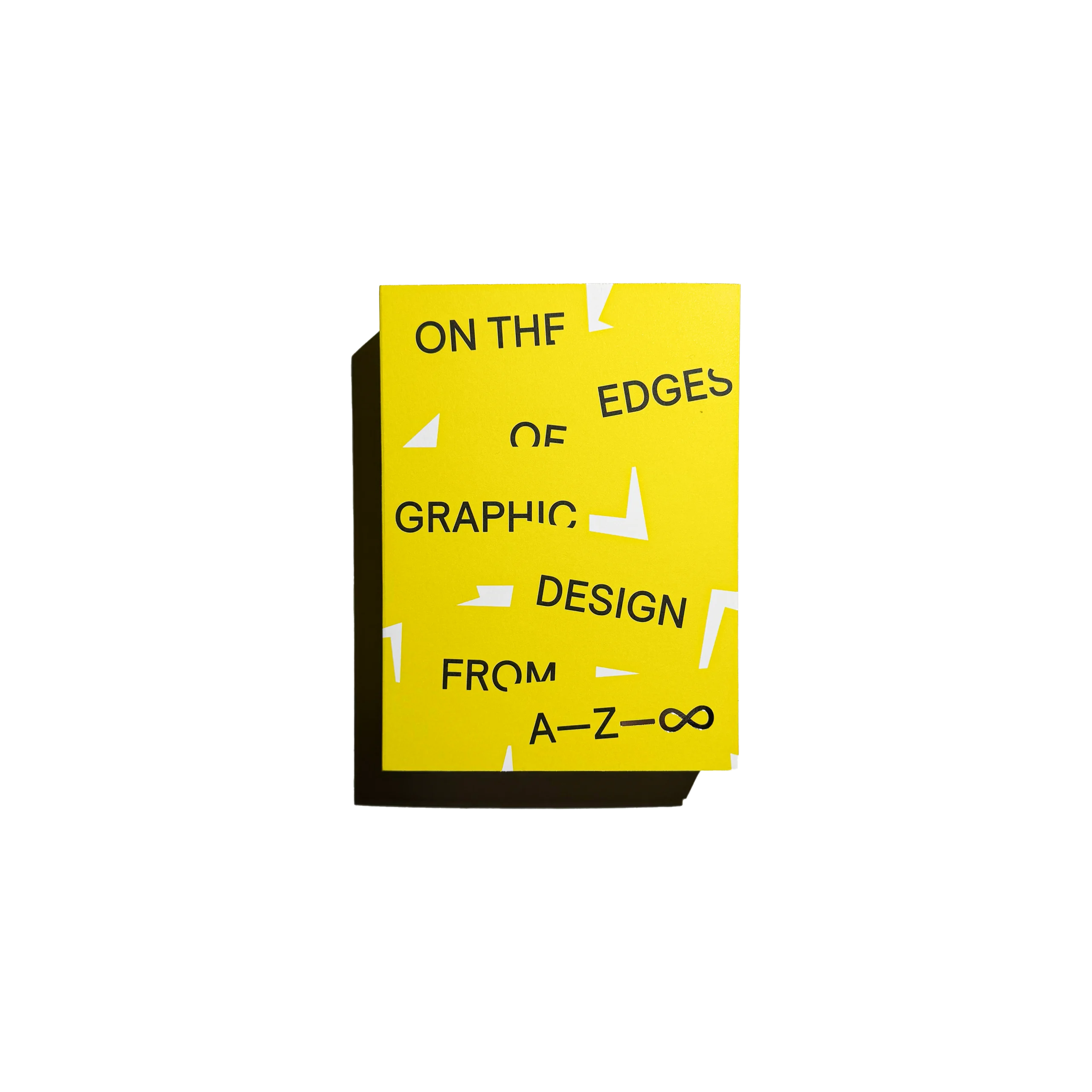On the Edges of Graphic Design - readellion